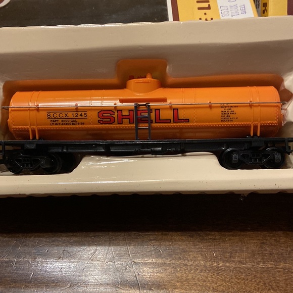 Life Like | Other | Vintage Life Like Model Train Ho Scale | Poshmark